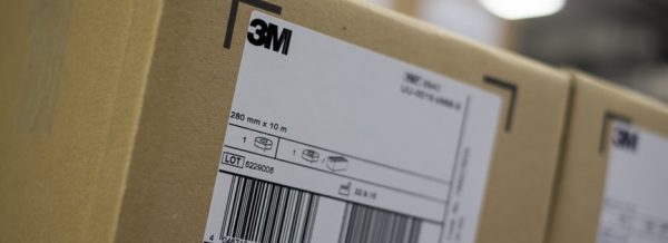 Our Suppliers - Genfab