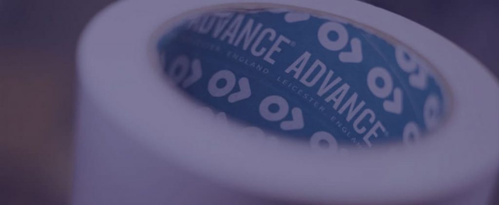 Adhesive Tape, Packaging & Abrasive Products | Genfab